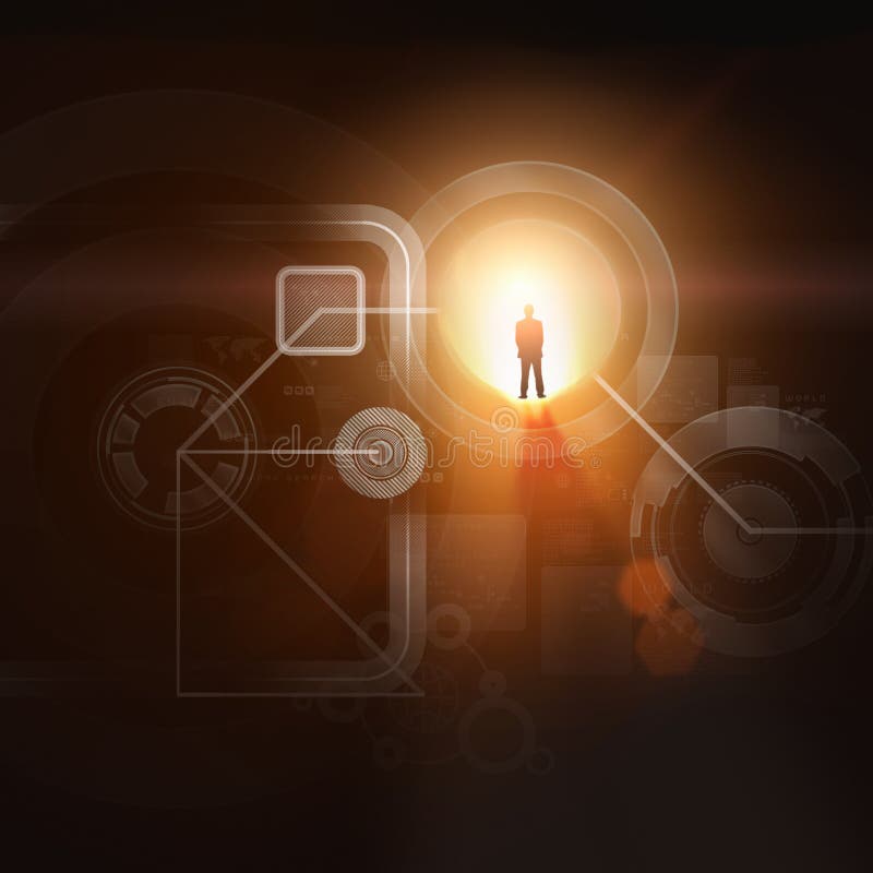 Project Manager Silhouette Stock Illustrations – 2,146 Project Manager ...