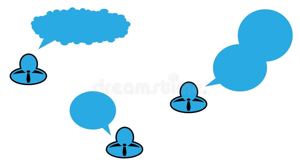 Siluets People Stock Illustrations – 19 Siluets People Stock ...