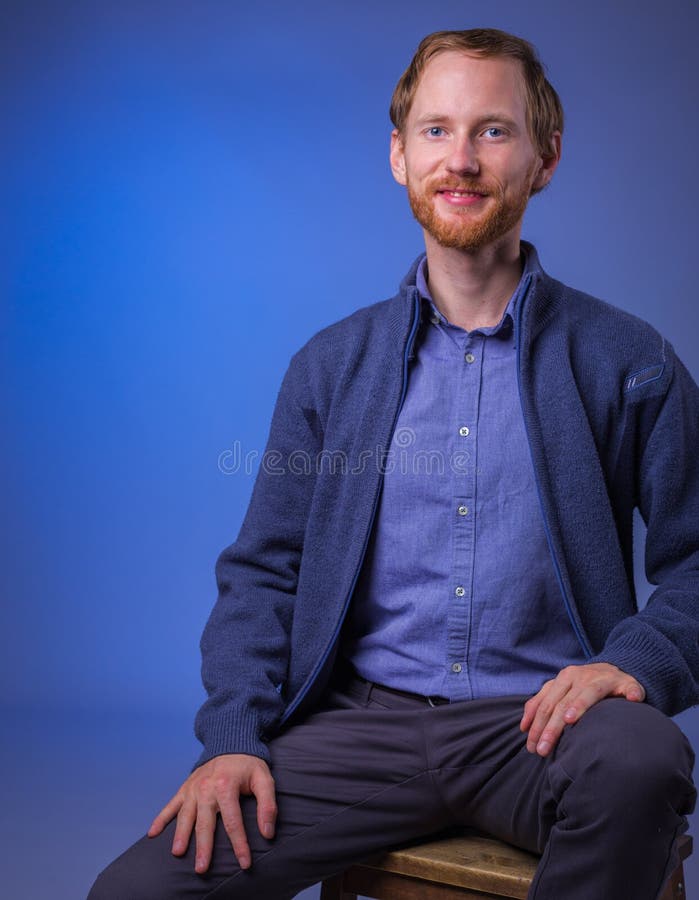 Direct Look into a Bison Calf`s Face Stock Photo - Image of buffalo ...