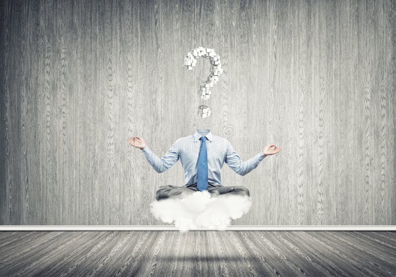 109 Guy Sitting Question Mark Stock Photos - Free & Royalty-Free Stock ...