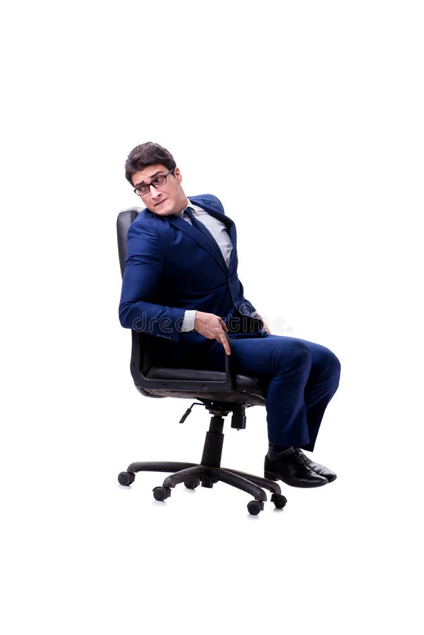 162 Man Riding Office Chair Stock Photos - Free & Royalty-Free Stock ...