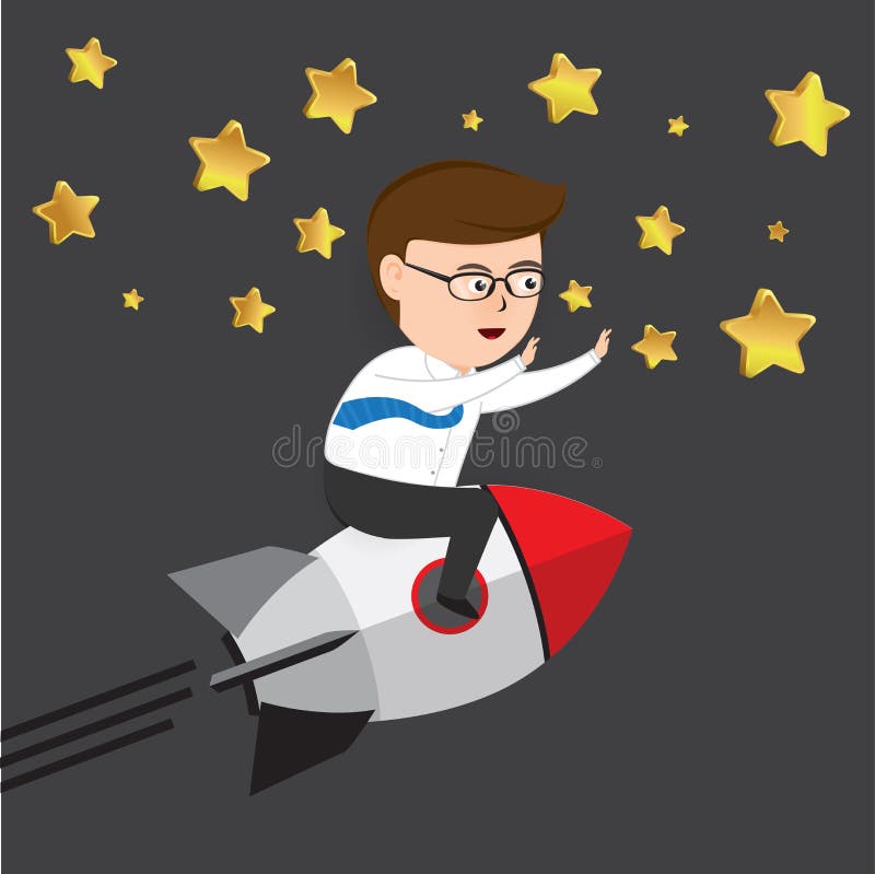 Gold Star Worker Stock Illustrations – 282 Gold Star Worker Stock ...