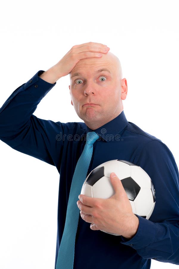 Young Man Football Under Arm Photos - Free & Royalty-Free Stock Photos ...