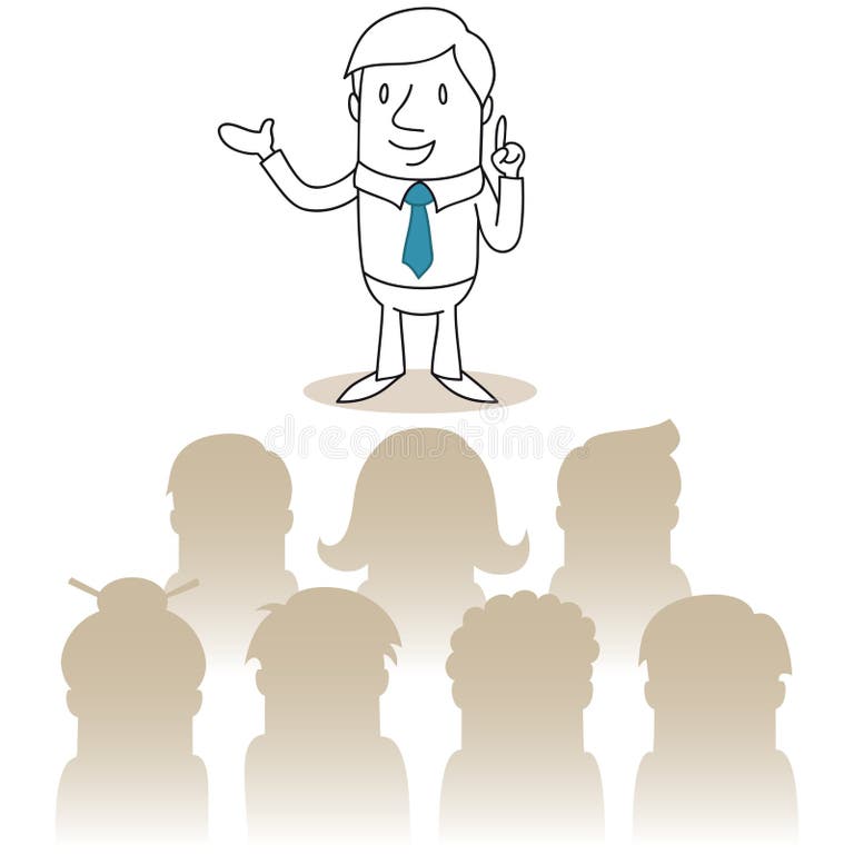 Cartoon Audience Stock Illustrations – 22,322 Cartoon Audience Stock ...