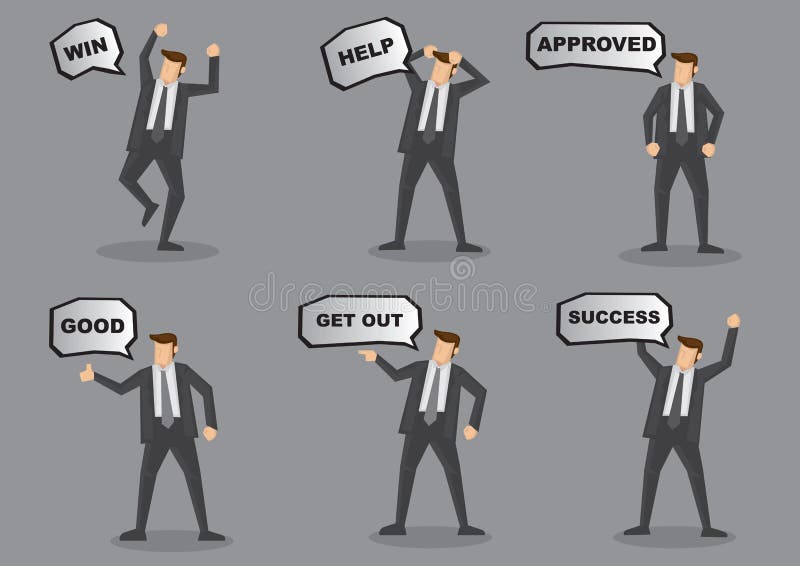 Ecstatic Characters Stock Illustrations – 172 Ecstatic Characters Stock ...