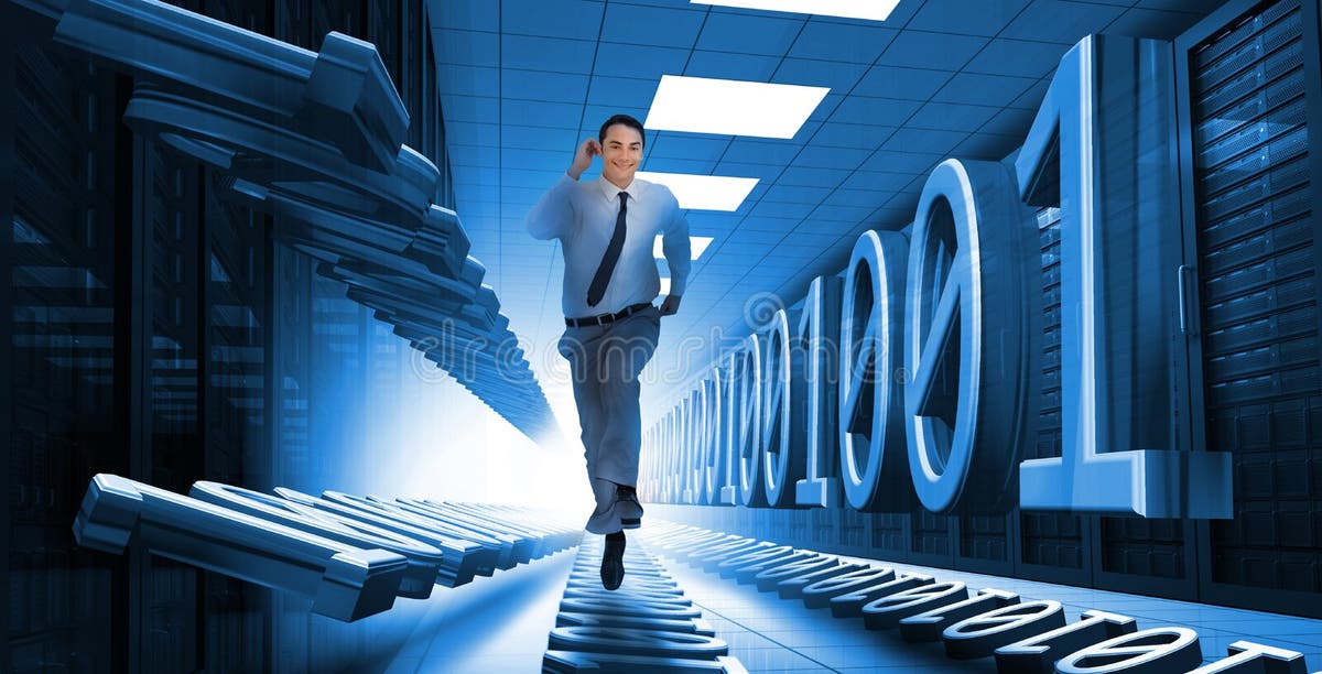 761 Data Center Hall Stock Photos - Free & Royalty-Free Stock Photos ...