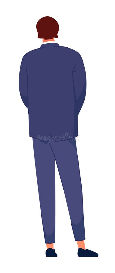 Backside Figure Stock Illustrations – 218 Backside Figure Stock ...