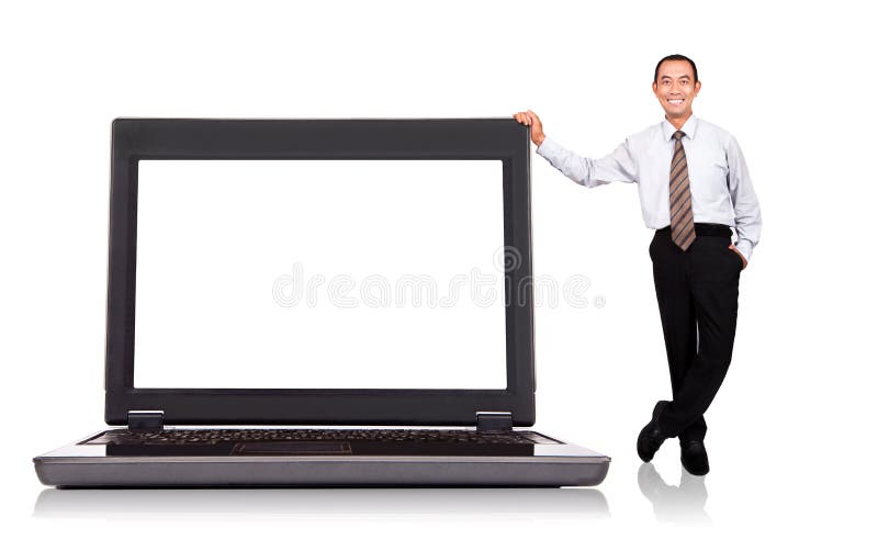 Asian business team stock photo. Image of happy, smart - 20469198