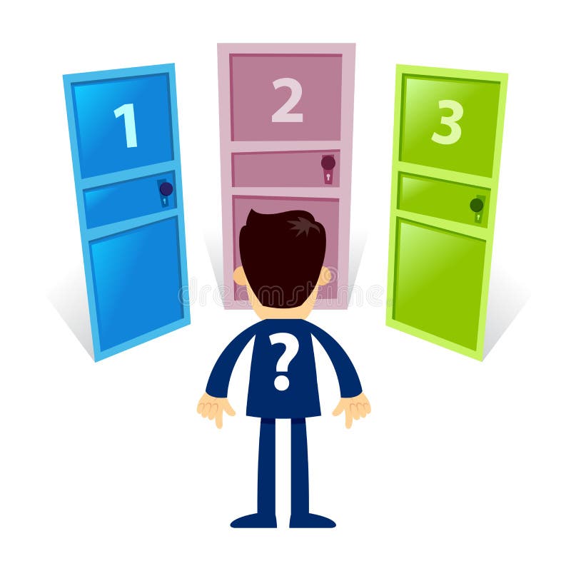 Front Three Doors Stock Illustrations – 151 Front Three Doors Stock ...