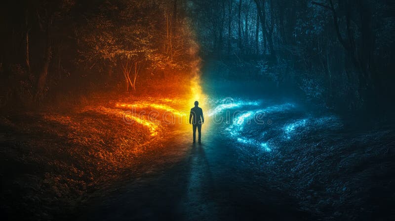 Which Career Paths To Follow Stock Photos - Free & Royalty-Free Stock ...