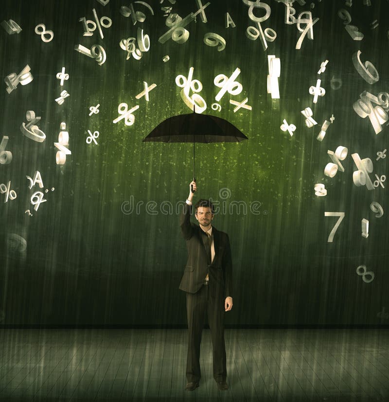 Raining Numbers Photos - Free & Royalty-Free Stock Photos from Dreamstime