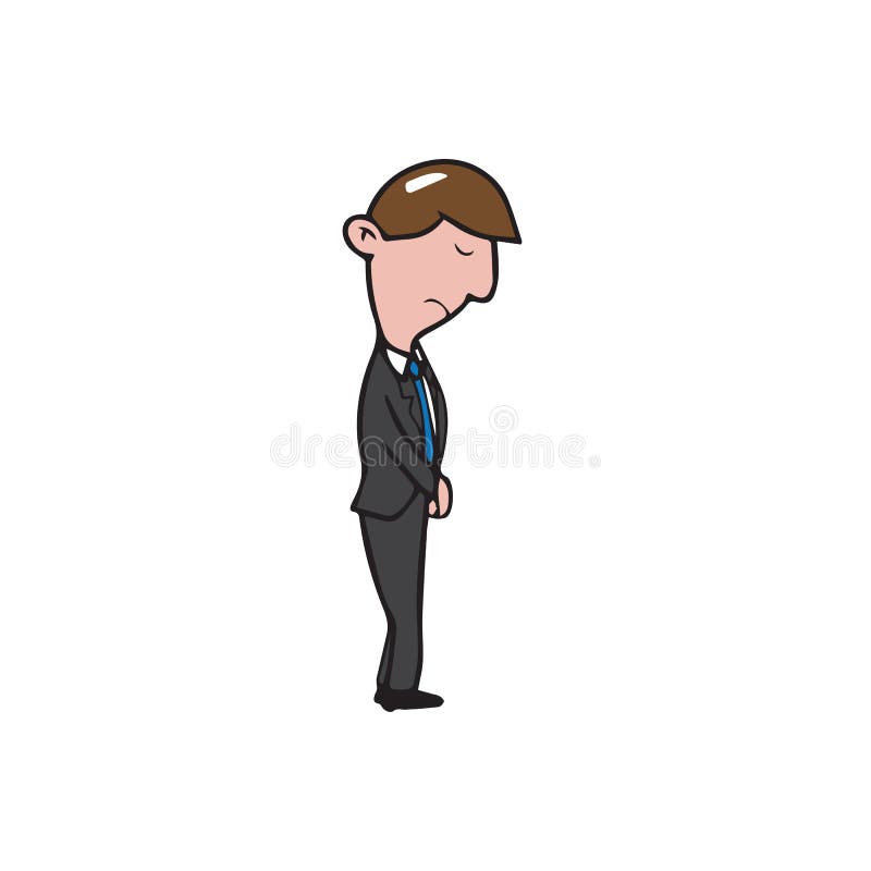 Humble Person Stock Illustrations – 289 Humble Person Stock ...