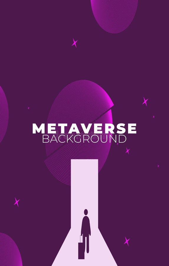 Set of Businessman Start and Steps into Future Door. Moving Forward To ...