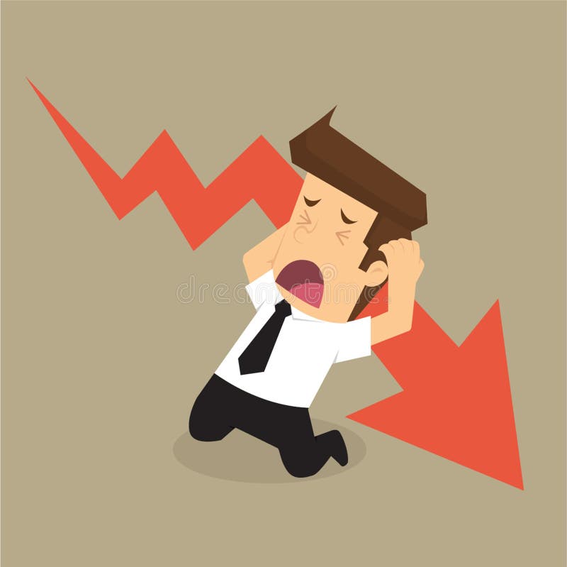 Apprehension Clipart