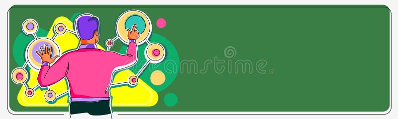 Man Circular Chart Stock Illustrations – 410 Man Circular Chart Stock ...