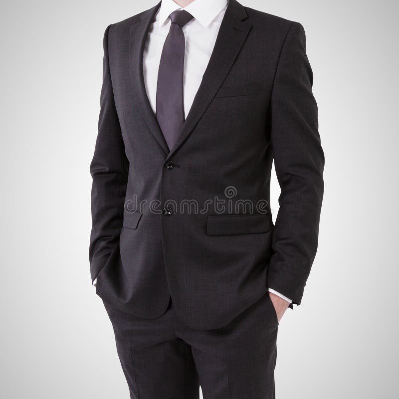 Businessman in suit stock photo. Image of modern, businessman - 35042030