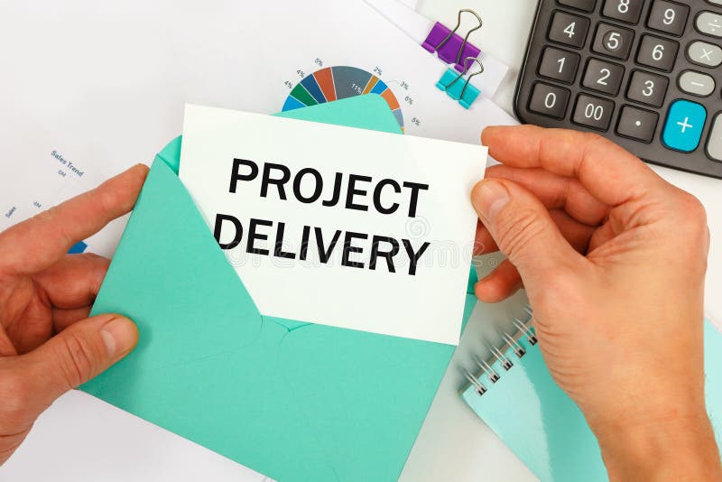 681 Project Delivery Management Stock Photos - Free & Royalty-Free ...