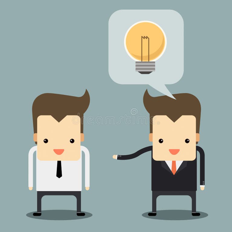 Talking Partner Stock Illustrations – 4,169 Talking Partner Stock ...