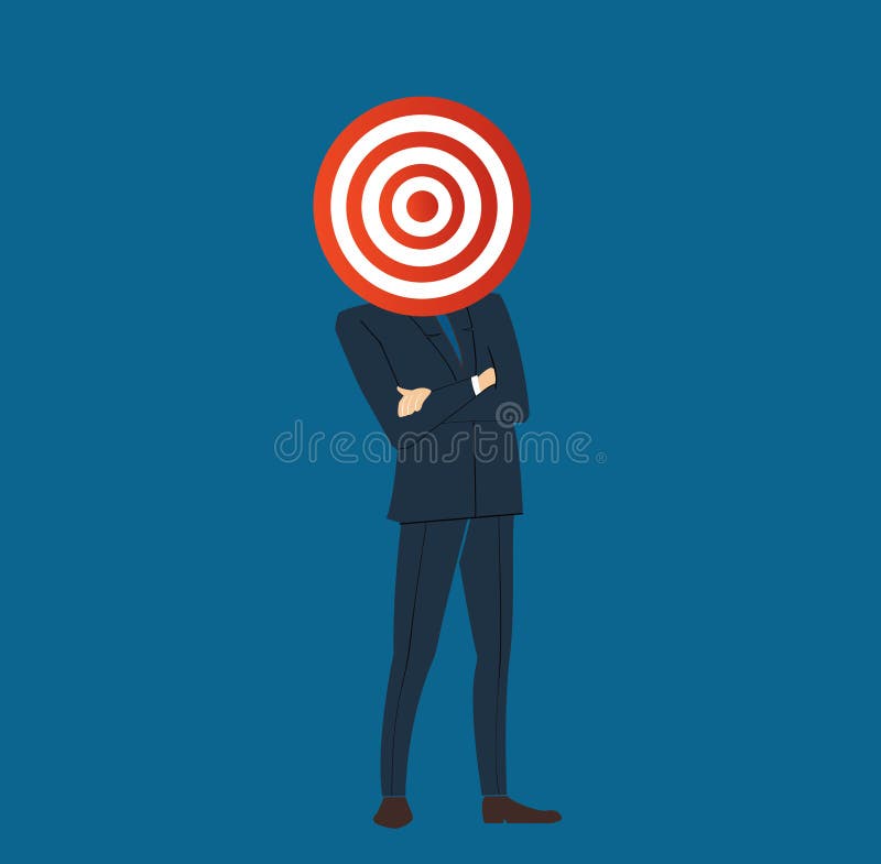 Target Archery vector stock vector. Illustration of shot - 75442332