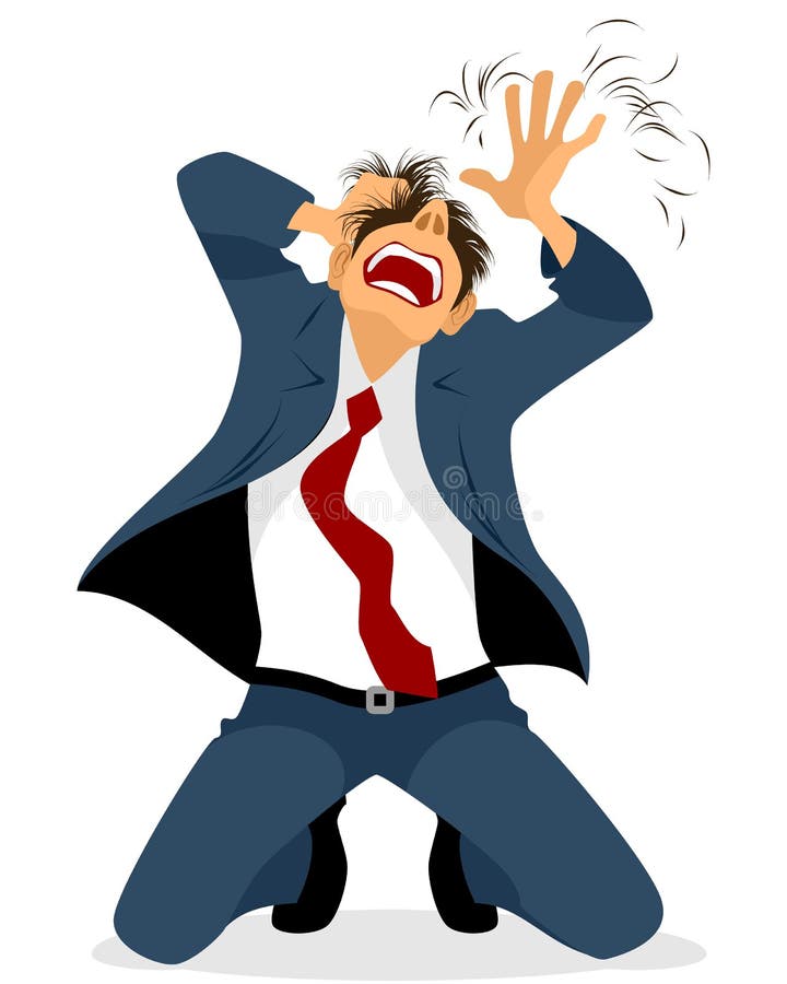 Tearing Stock Illustrations – 3,903 Tearing Stock Illustrations ...