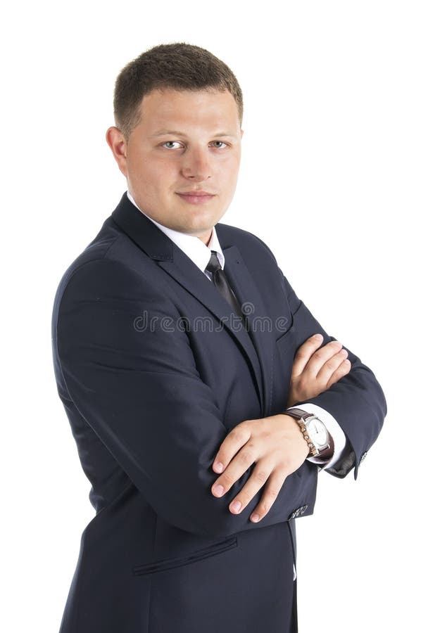 Businessman stock photo. Image of people, professional - 32202918