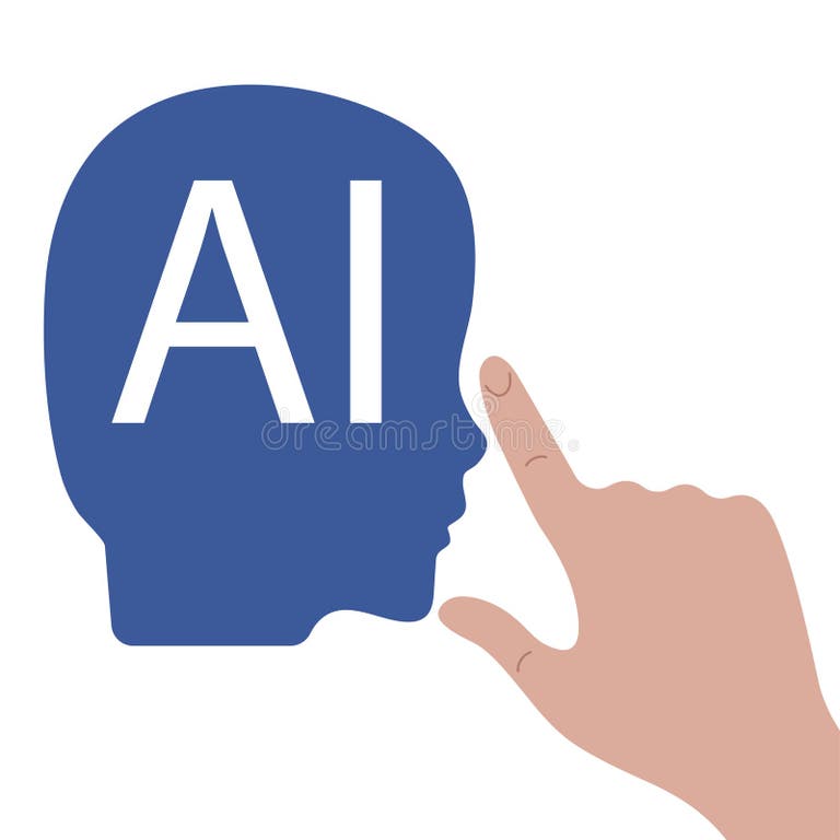 Agent Generative Artificial Intelligence Robotic Data Analysis Stock Illustrations – 549 Agent ...