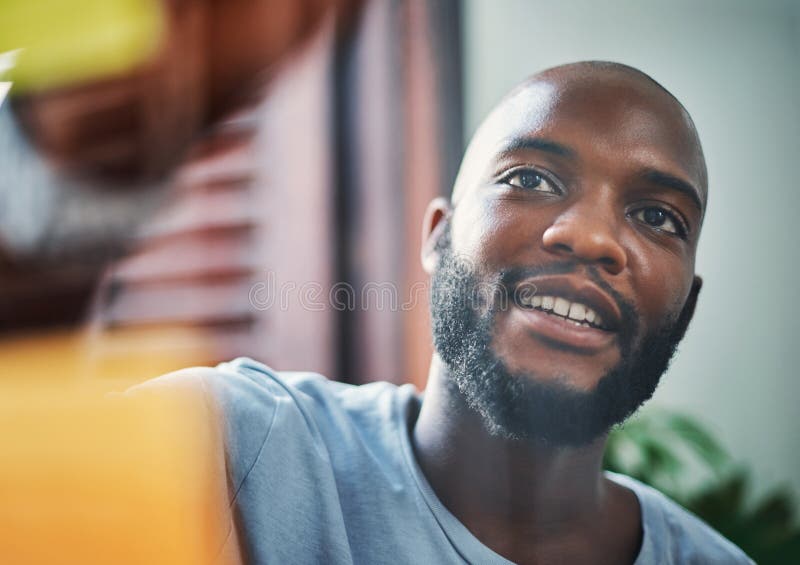Businessman, Thinking and Glass Wall for Planning Strategy, Vision and ...