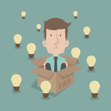 Thinking Box Vector Stock Illustrations – 7,520 Thinking Box Vector ...