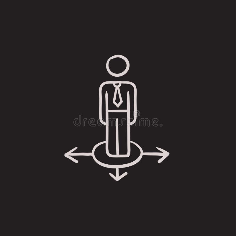 Hesitate Icon Stock Illustrations – 164 Hesitate Icon Stock ...