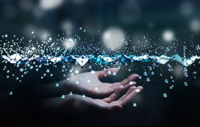 Touching Atom Stock Illustrations – 829 Touching Atom Stock ...