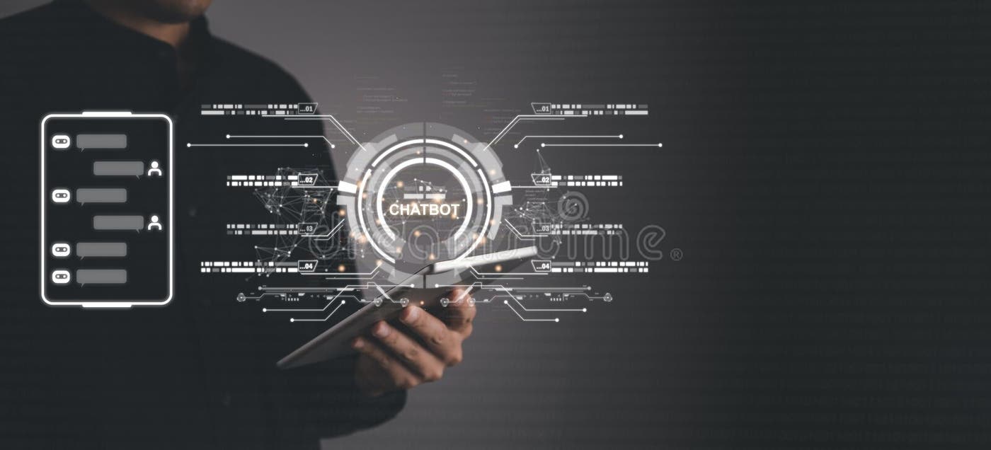 Bank Chatbot Stock Illustrations – 186 Bank Chatbot Stock Illustrations ...