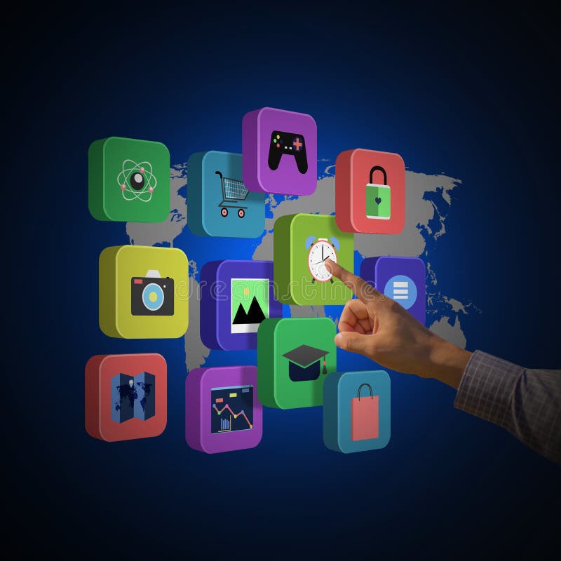 Future Task Icon Stock Illustrations – 616 Future Task Icon Stock ...