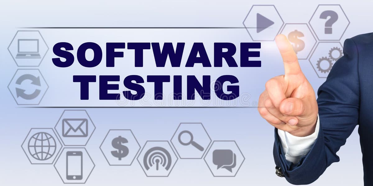 364 Software Performance Testing Stock Photos - Free & Royalty-Free ...
