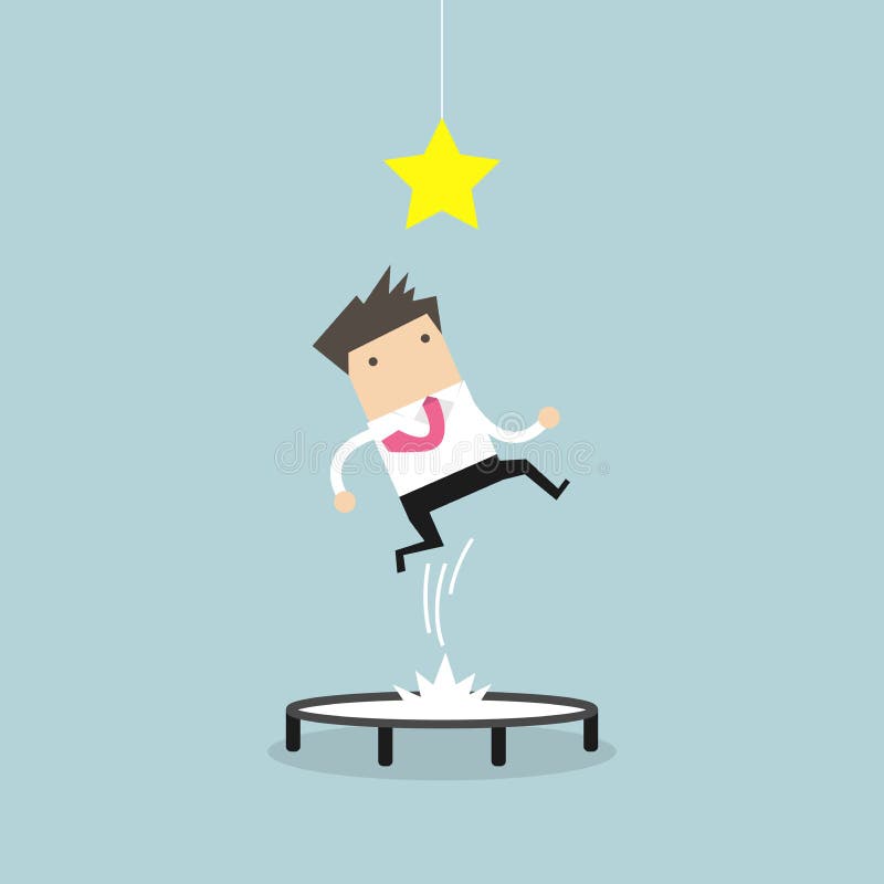 Businessman Trying To Catch Star Stock Illustrations – 34 Businessman ... Businessman Trying To Catch Star Stock Illustrations – 34 Businessman ...