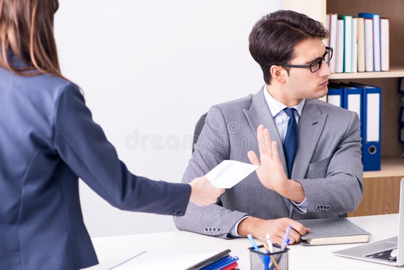 Example Of Unethical Gift Giving at Eden Goldfinch blog