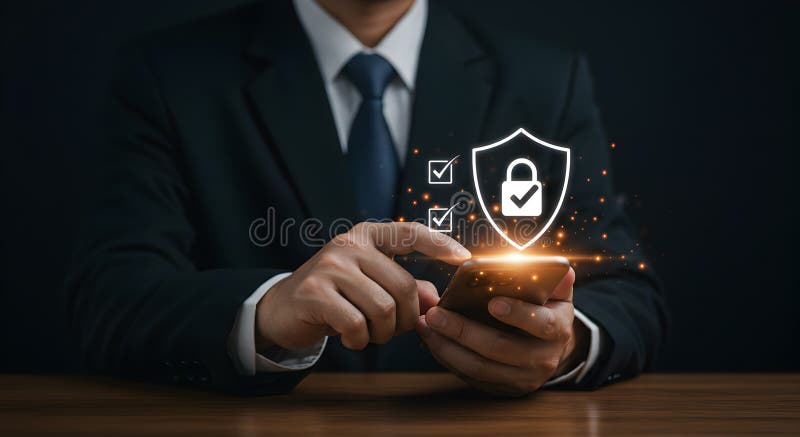 Secure Mobile Banking App Data Protection and Privacy Concept for ...