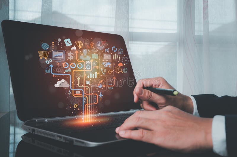 Global Business Collaboration Via Smart Innovation Technology Networks ...