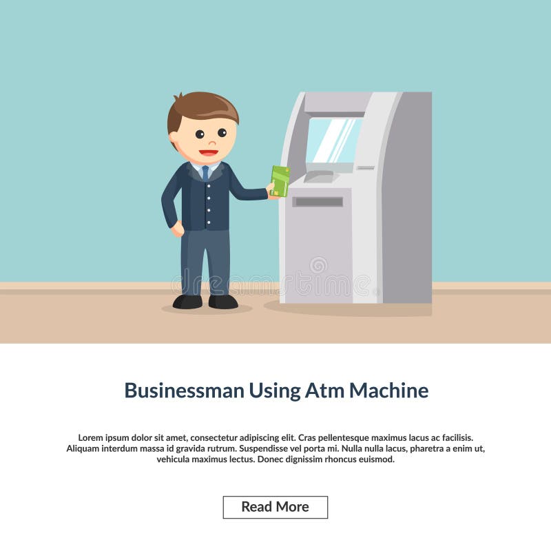 Using Atm Stock Illustrations – 1,106 Using Atm Stock Illustrations ...
