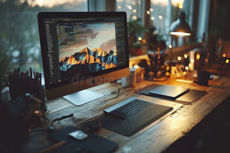 Pr Computer Stock Illustrations – 740 Pr Computer Stock Illustrations ...