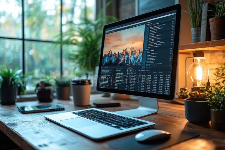 Pr Computer Stock Illustrations – 740 Pr Computer Stock Illustrations ...