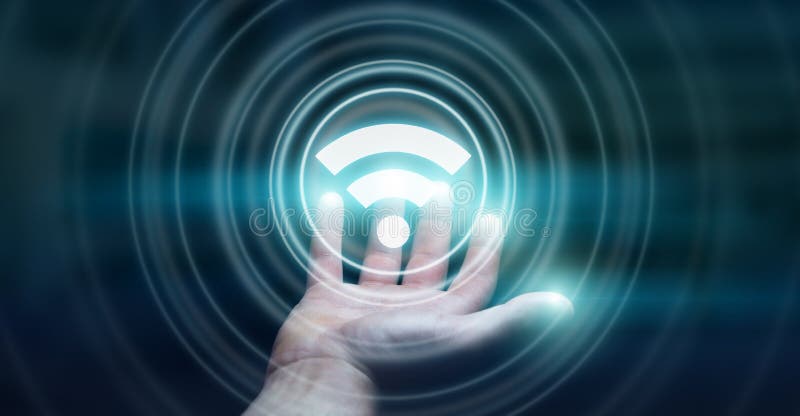 Hotspot Interface Stock Illustrations – 1,207 Hotspot Interface Stock ...