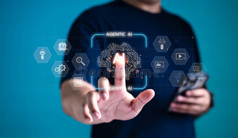 5,541 Agentic Ai Stock Photos - Free & Royalty-Free Stock Photos from ...