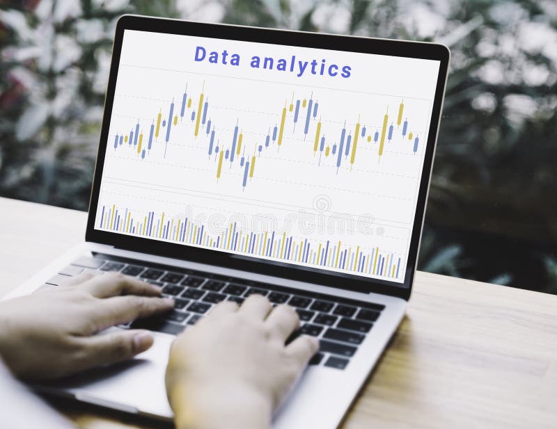 138 Analytics Dashboard Laptop Infographic Stock Photos - Free ...