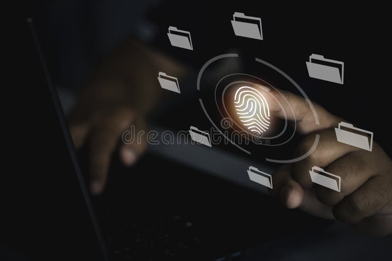 546 Biometric Laptop Stock Photos - Free & Royalty-Free Stock Photos ...
