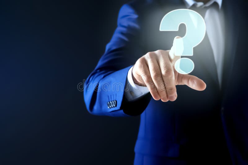 706 Computer Screen Question Mark Stock Photos - Free & Royalty-Free ...