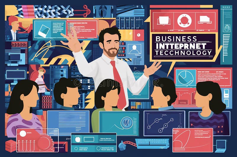 Businessman Using Virtual Touch Screen Presses Word SKILLS Stock Photo ... Businessman Using Virtual Touch Screen Presses Word SKILLS Stock Photo ...