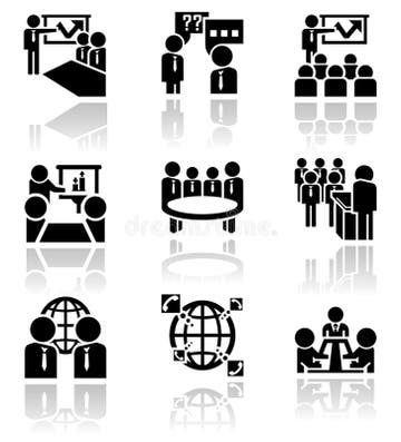 Administration Room Icon Stock Illustrations – 311 Administration Room ...