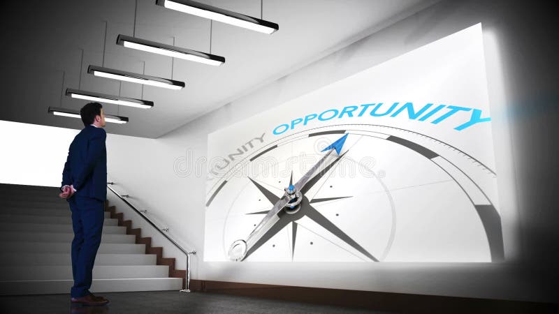 Opportunity Compass Stock Footage & Videos - 116 Stock Videos