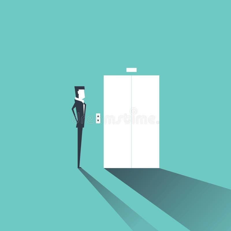 Elevator Clip Art Stock Illustrations – 191 Elevator Clip Art Stock ...