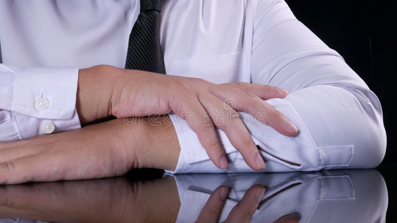 Waiting Patiently stock image. Image of friend, copyspace - 5065245